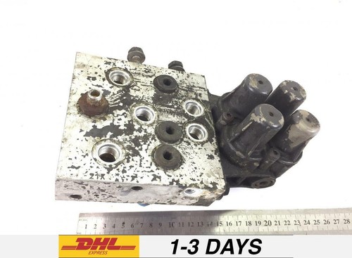 5010216965 5010251512 Vier Circuit Schutz Ventil Montage Renault Lkw ...