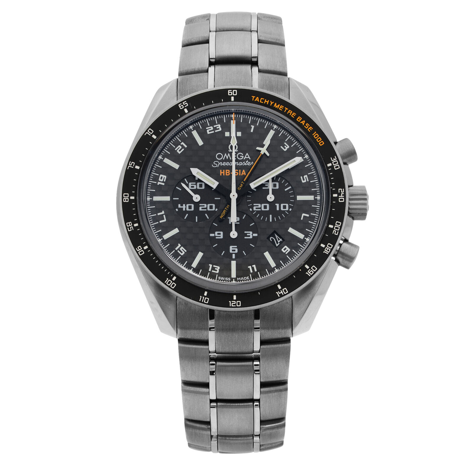 OMEGA Speedmaster 321.90.44.52.01.001 for sale online | eBay