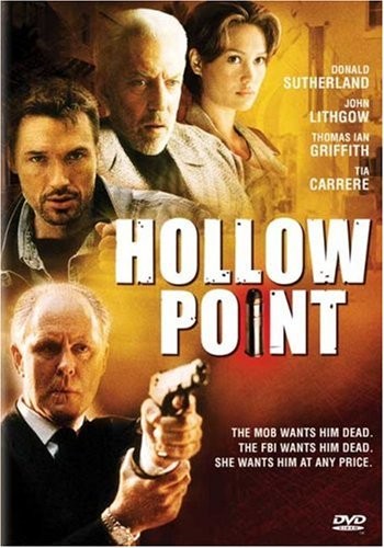 DAVID FRANCO ELIE SAMAHA IRENE LITINSKY - Hollow Point - DVD - Multiple Formats | eBay