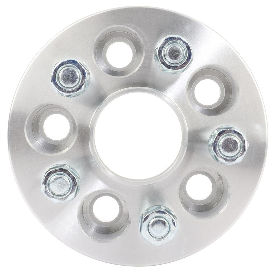 4pc 2" Hub Centric Wheel Spacers For Subaru Legacy Outback Impreza ...