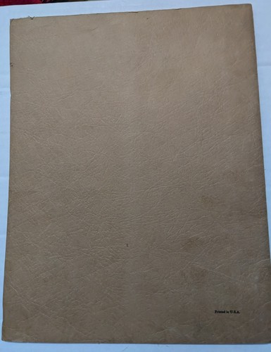 Solar Capacitor Analyzer Type CB Operating Manual - Original Vintage | eBay