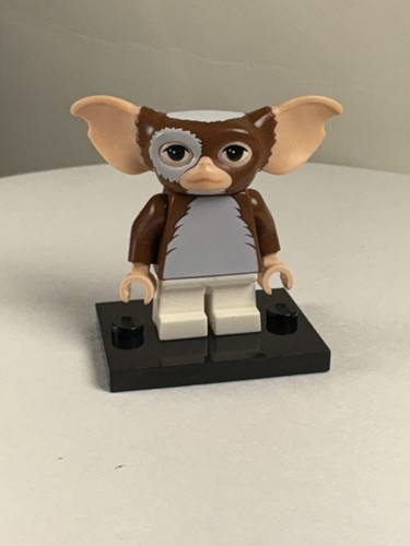 Lego Gizmo Minifigure Dimensions Gremlins 71256 dim032 | eBay