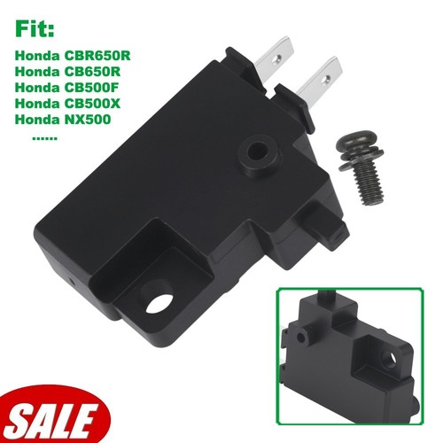 For Honda CB650R/F 500F/X 300F CBR650R/F 500R Right Brake Master ...