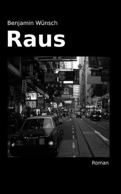 Raus by Benjamin Wunsch (German) Paperback Book | eBay Australia
