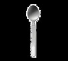 Oneida B986STSF Athena Stainless Steel 6.125" Teaspoon - 3 Doz | eBay
