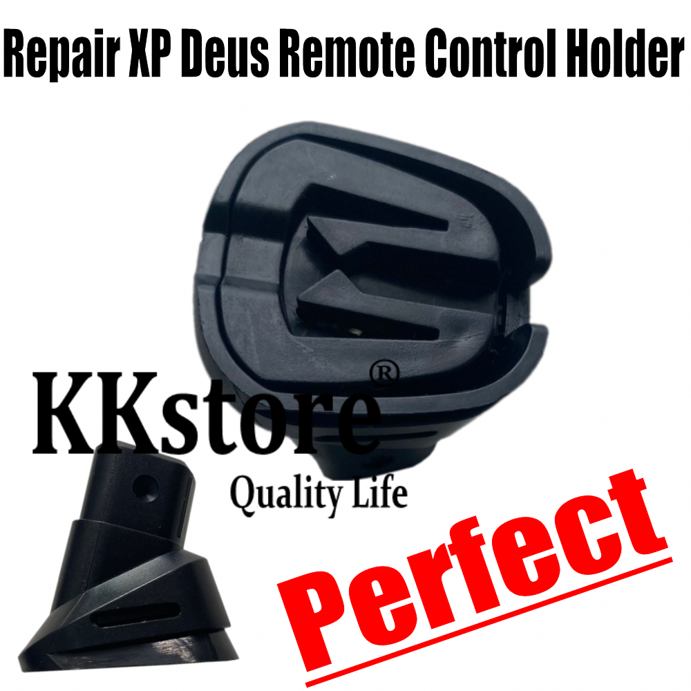 XP Deus Holder Replacement For XP Deus Remote Control Holder Repair XP ...