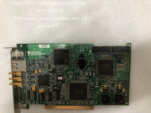 1PCS PCI-1588 90days warranty via DHL or FedEx | eBay