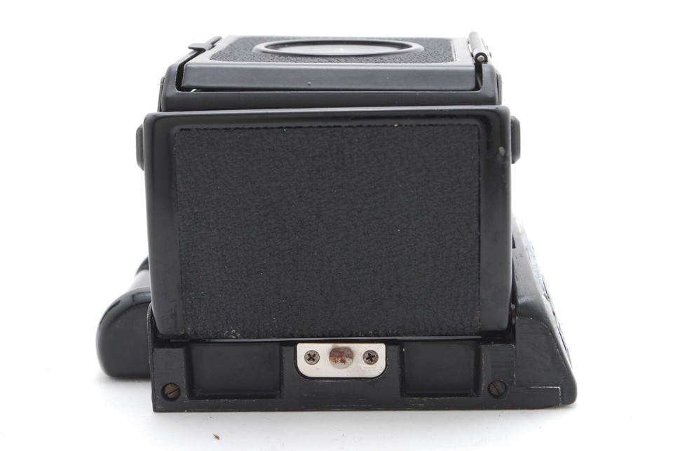 [NEAR MINT] Asahi Pentax 6x7 67 Waist Level Finder For 6x7 Film Camera ...