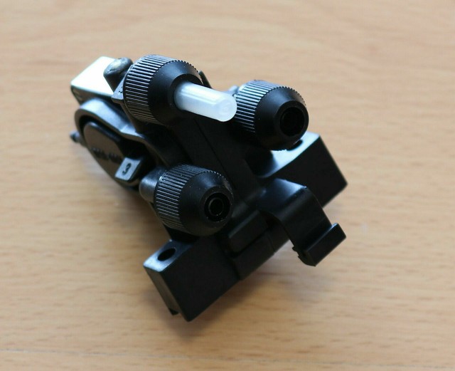 Samson SAMSOMATIC 3756 - 0024 3/2 Wegeventil online kaufen | eBay