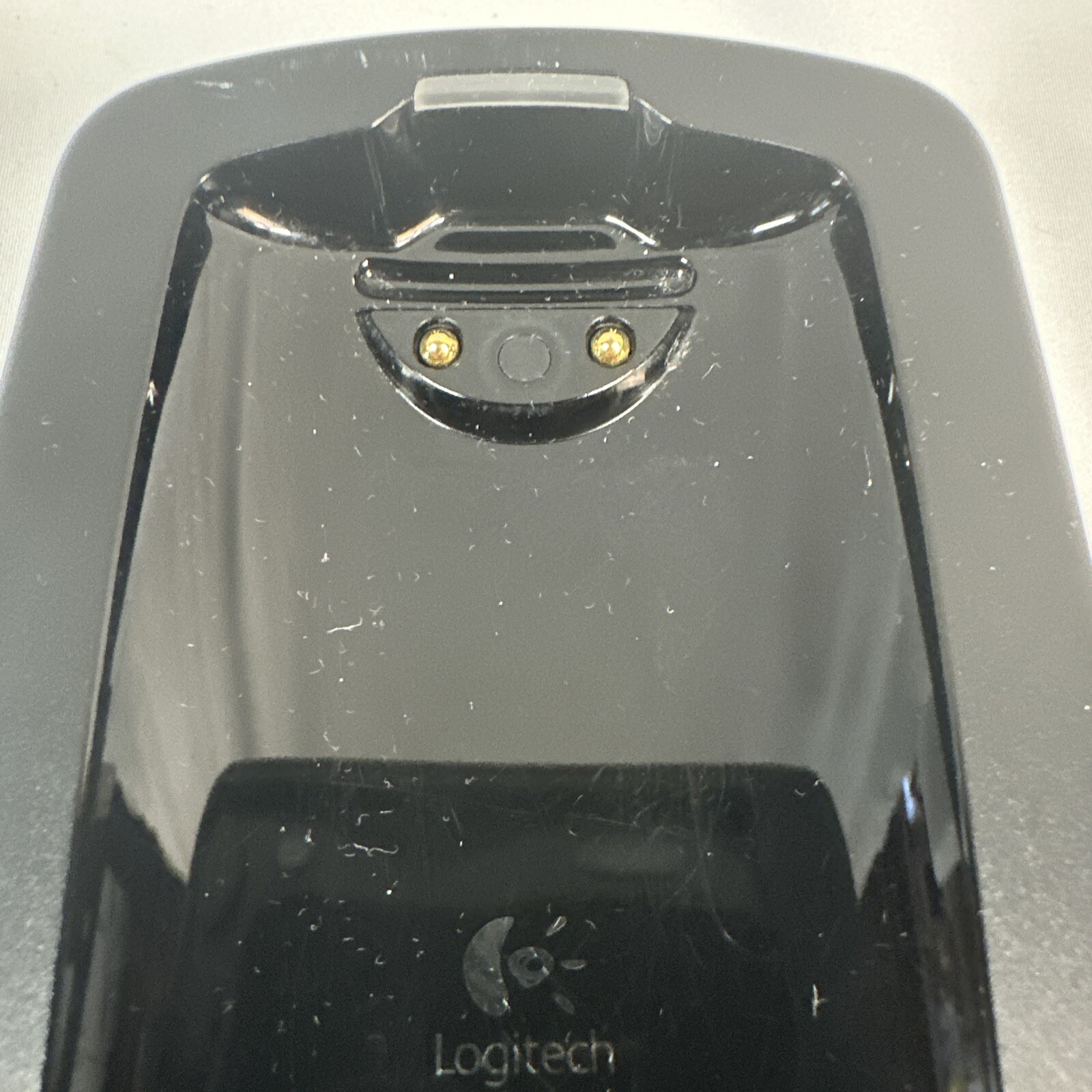 Logitech N-R0001 Harmony 900 Charging Base And Cord. Works | eBay