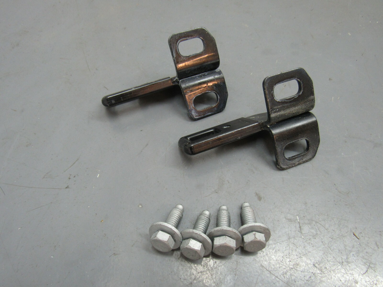 BMW X5 REAR HATCH STRIKER LATCH LIFTGATE F15 2014-2018 OEM | eBay