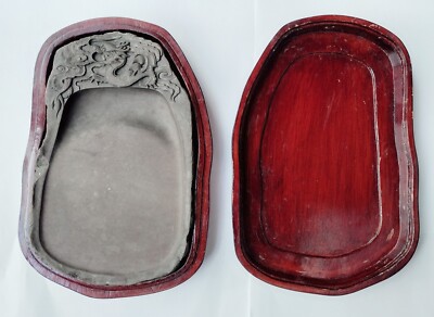 Ink Stones - Vintage Chinese Ink Stone
