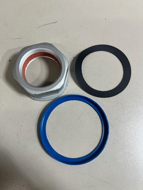 Genuine BMW OEM 33127607158 Repair Kit Insert Nut for sale online | eBay