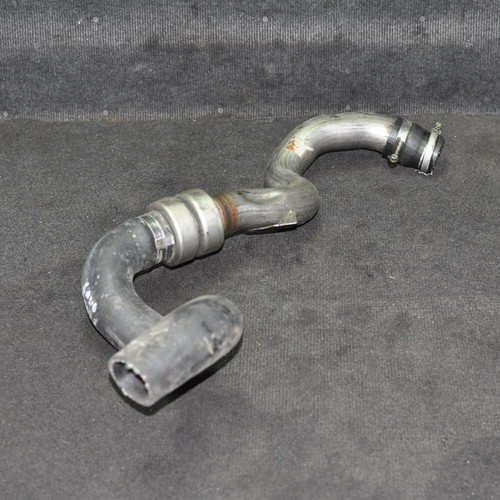 LR Discovery 2.7 Durite Intercooler Diesel Côté Gauche PNH500223 L319 ...