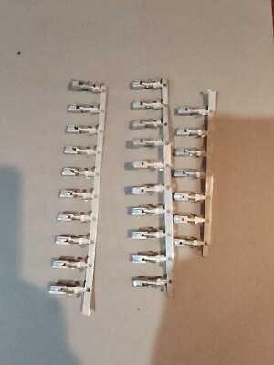 10 Ga. Female Metri-Pack Terminals, 480 Series, Unsealed #12084595 ...