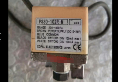 ** 1PC USED COPAL PS30-102R-N free shipping | eBay