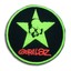 Gorillaz Patch Embroidered Punk Alternative Rock Hip Hop NOFX | eBay
