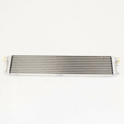 Oil Cooler Radiator for Mercedes Benz S Class W221 CL65 AMG 6.0 ...