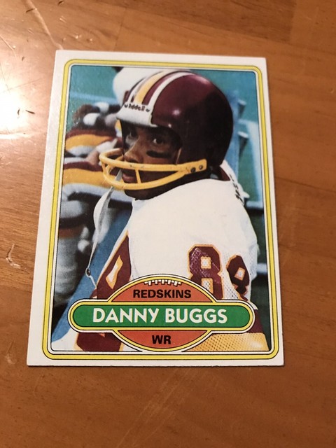 1980 Topps - #194 Danny Buggs for sale online | eBay
