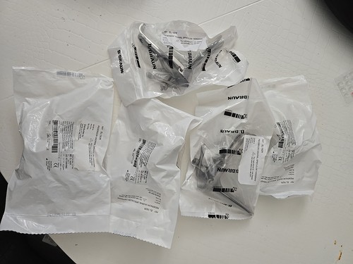 Speculum Aesculap EL192R EL195R MB066R EL194R lot of -18 total | eBay