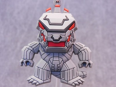 Godzilla vs Kong NEW * MechaGodzilla Clip * Blind Bag GvK Series 4 Key ...