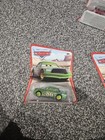 Disney Pixar Cars 1st Edition "Chick Hicks" *SEALED* | eBay UK