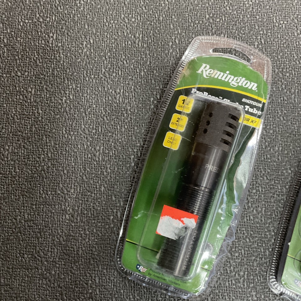Remington ProBore Predator FX 12 Gauge Choke Tube .670 BOAR | eBay