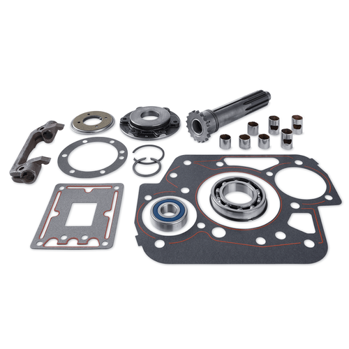 FLT2468 Fleetrite Clutch Installation Kit Eaton Fuller K-2468 for sale ...