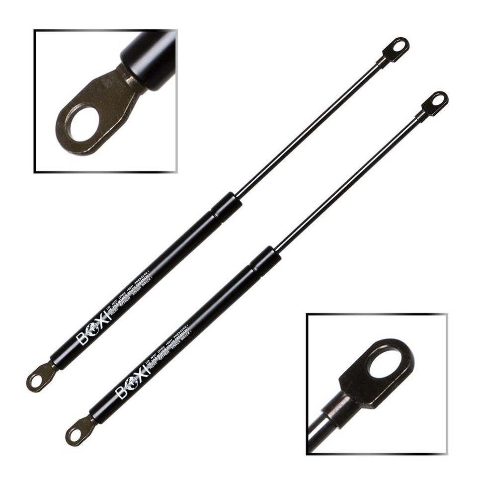 2pcs Universal Lift Supports Struts Shocks Gas Struts Shocks Springs ...