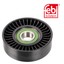 FEBI Idler Pulley - 23781 - 1662020619 | eBay
