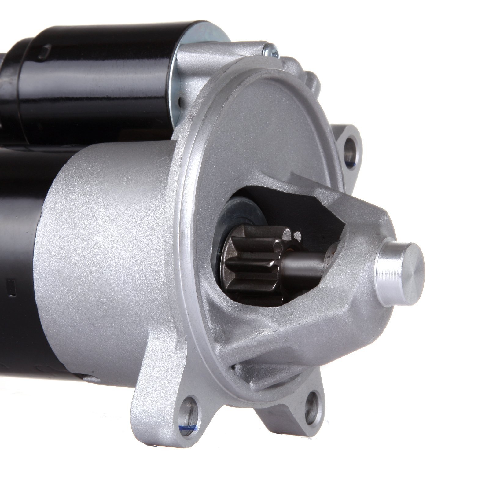 1992-2001 Ford Ranger 2.3L Starter Motor | ZZP1-18-400 | 1 Year ...