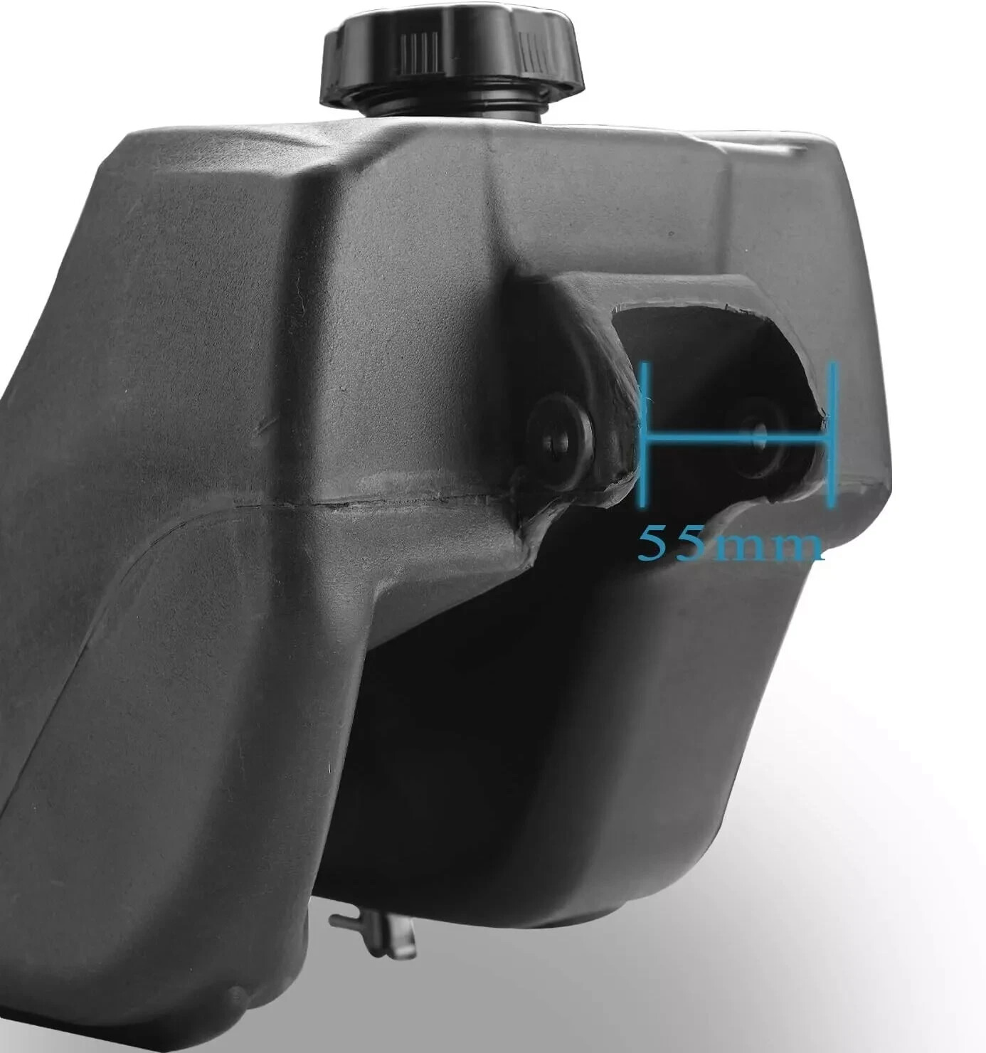 Gas Fuel TANK for ATV Baja 90cc 150cc | eBay