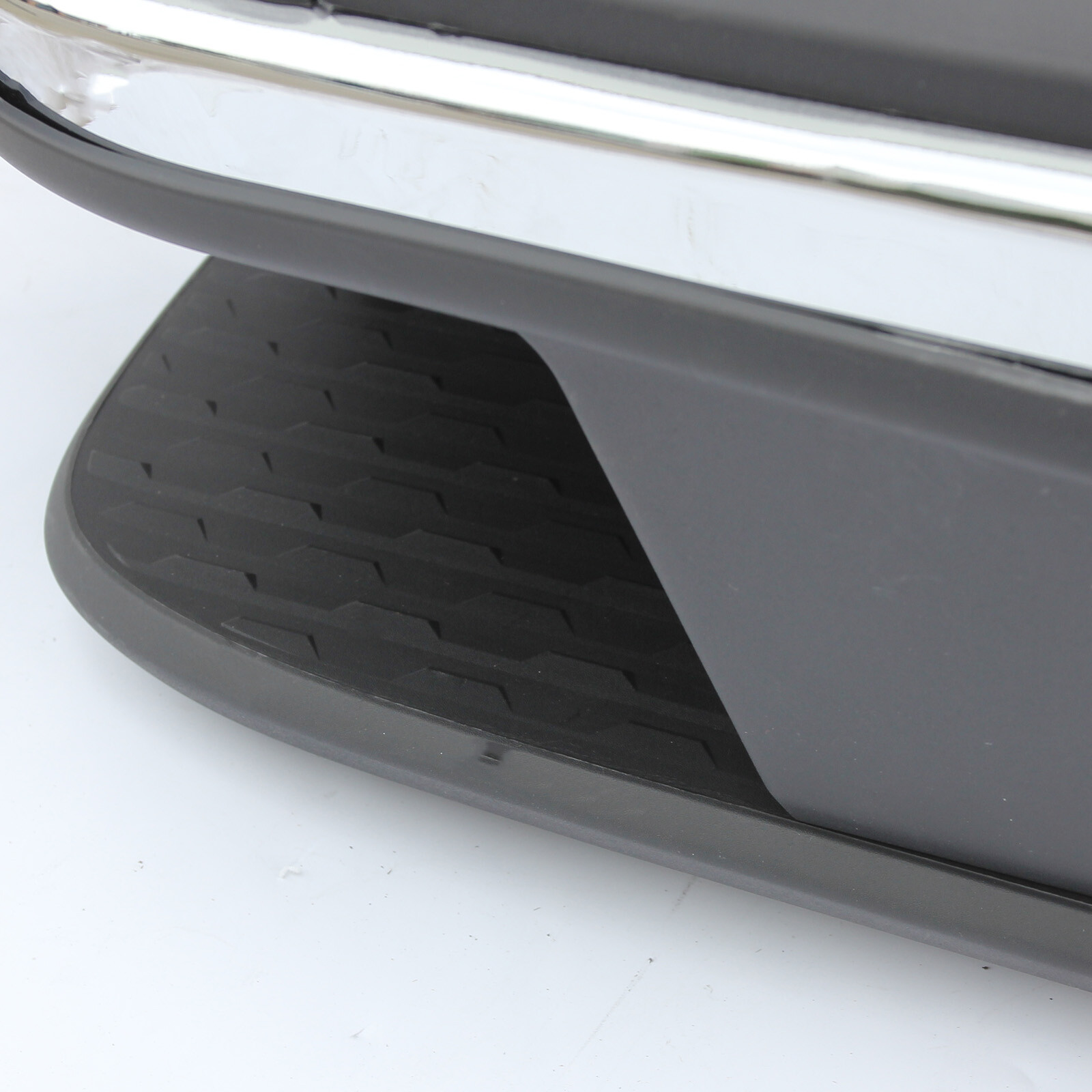 Chrome Rear Step Bumper Assembly For 2015-2022 Chevrolet Colorado GMC ...