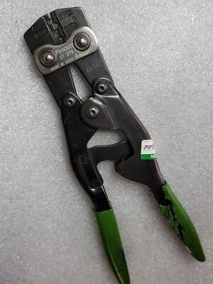 Crimpers - Panduit Crimper