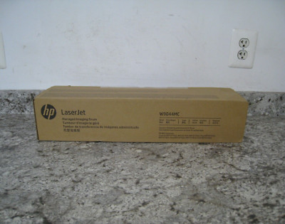 New Genuine OEM HP W9044MC Laserjet Managed Imaging Drum Free Shipping ...
