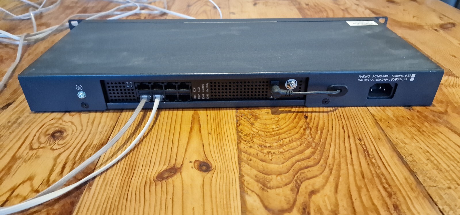 LG IPECS MFIM 50a Server Module - Grade a 12 Months for sale online ...