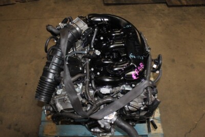 JDM 3GR FSE 3.0L V6 LEXUS GS300 2006-2008 | LEXUS IS300 2006-2011 ...