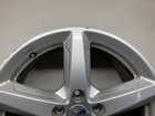 2018-2019 FORD EXPLORER Wheel 18x8 aluminum w/o police package 5 spoke ...