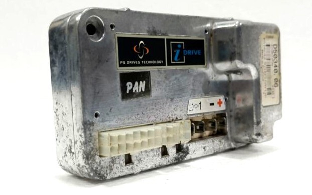 PG drives technology I drive motor controller #2 | eBay