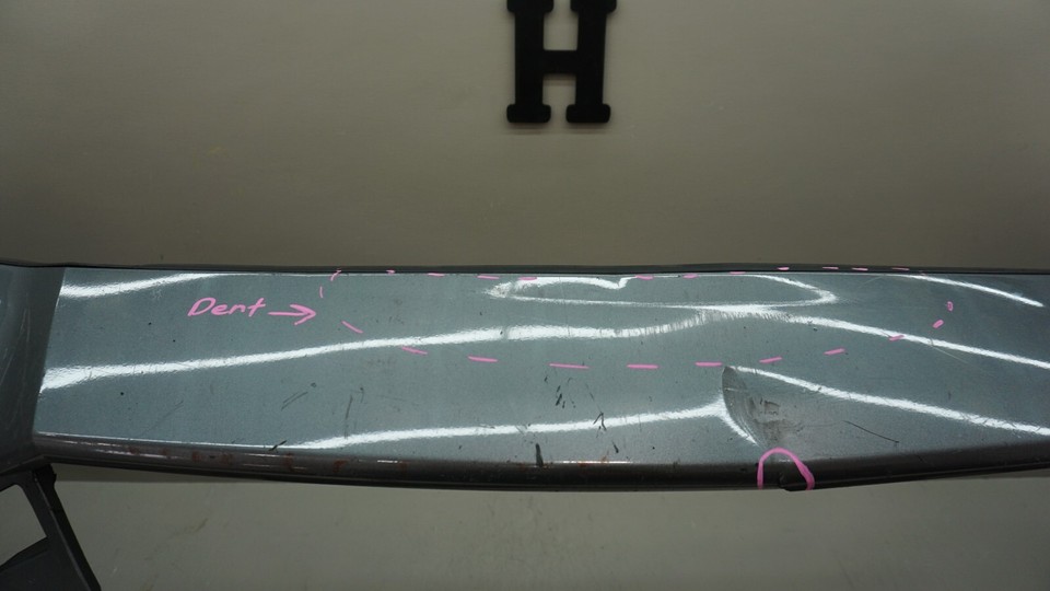 2019-2021 NISSAN ALTIMA FRONT BUMPER COVER OEM 62022-6CA0H 2020 | eBay