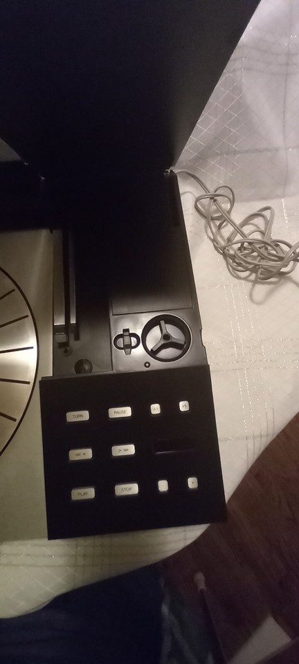 B&O Beogram 8002 Turntable | eBay