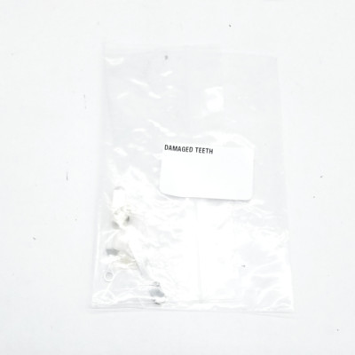 Damaged Teeth Portrait IPN C1 P21 | eBay