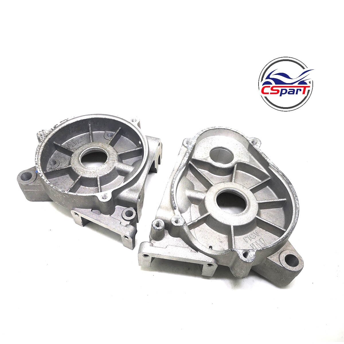 Crankcase Water Cooled B1 Blata Origami Replica Mini Moto Pocket Bike ...