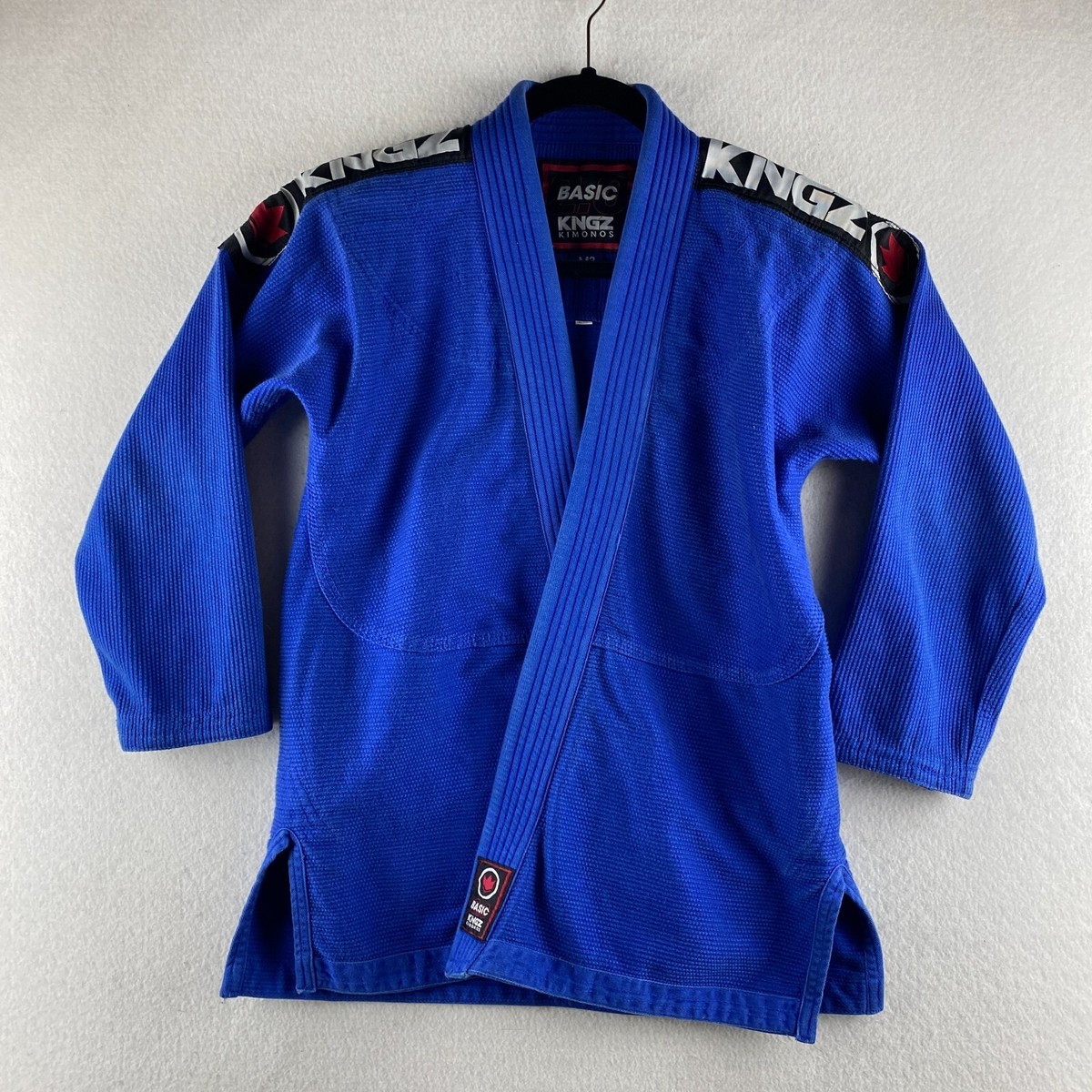 Kingz Gis Who Wears Kimono