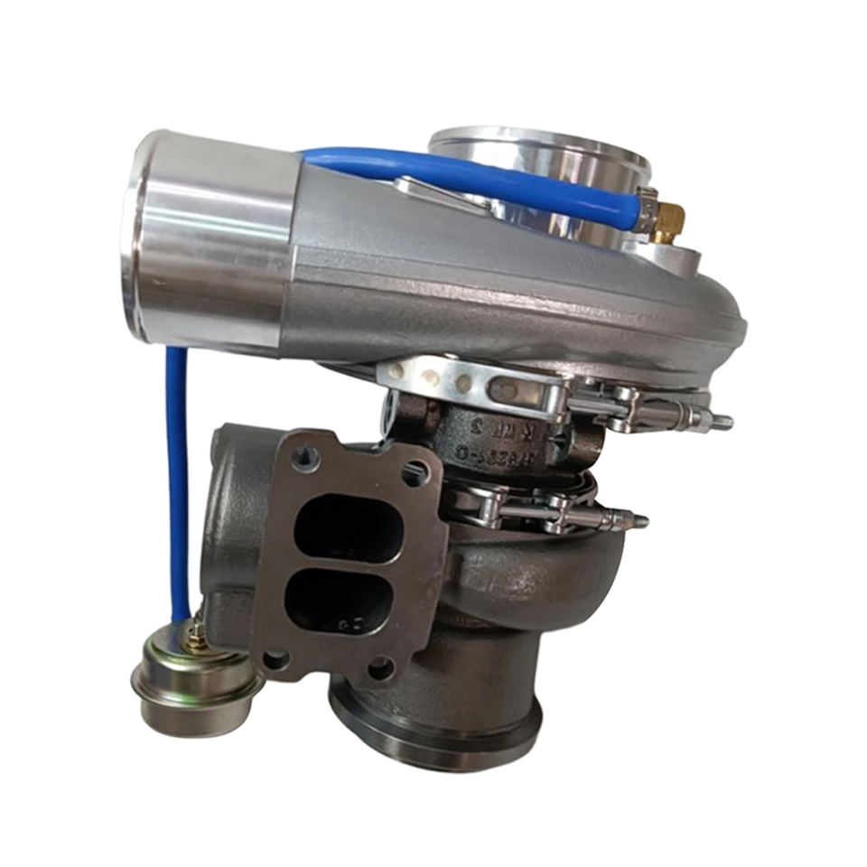 Turbo S300AG072 Turbocharger 228-3233 for Caterpillar CAT Truck C-7 C7 ...
