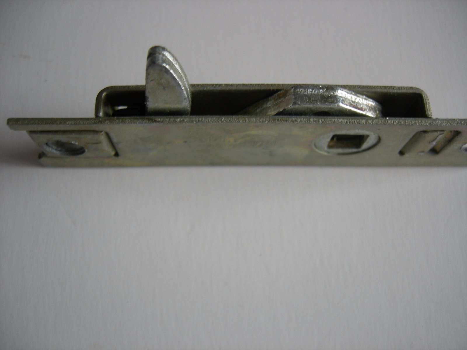 TRIUMPH TR4 SPITFIRE MKI, MKII, MKIII TRUNK LID LATCH | eBay