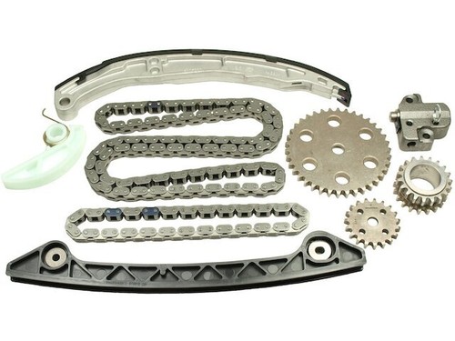Front Timing Chain Kit For Ford Lincoln Fusion Escape Transit Connect ...
