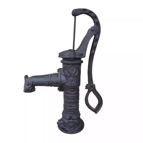 Hand Pump Durable Hand Well Pump for Gardens and Scenic Locations | eBay