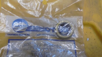 Sierra 18-2025 Oil Seal NOS OMC 318972 | eBay