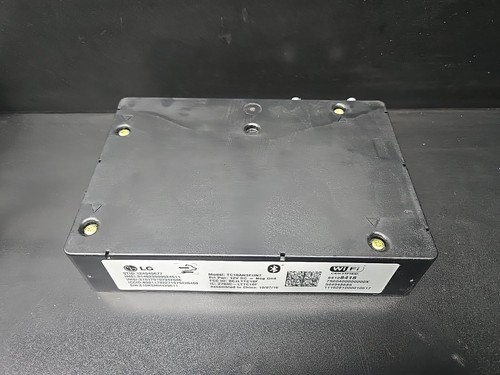 2017 - 2019 GMC Acadia XTS Onstar Communication Control Module 84128418 ...